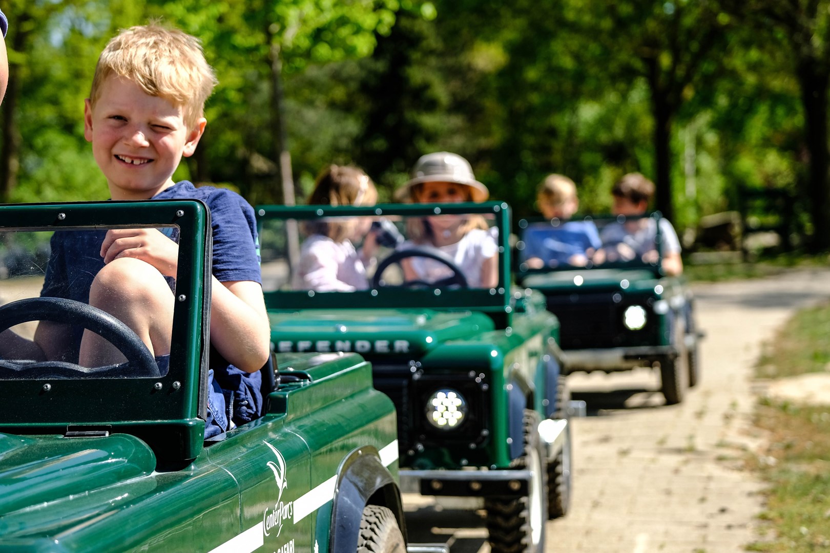 Home - Activate Rentals